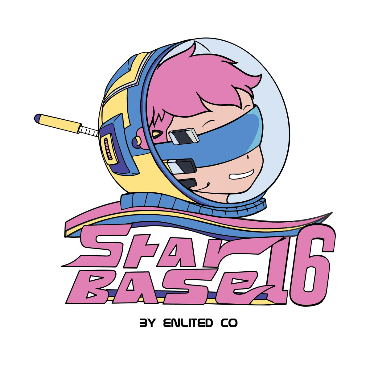 Trade Paper – Page 2 – StarBase16